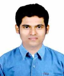 Computer Engineering Faculty Profile