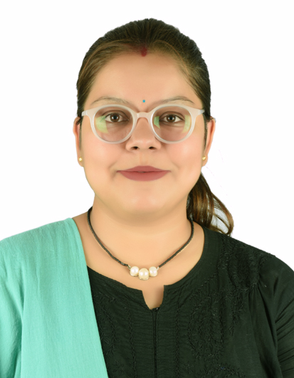 Management Studies Faculty Profile